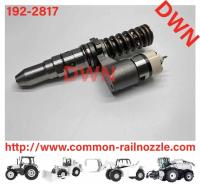 China 5130 5230 Engine Excavator Oem Common Rail Fuel Injectors 192-2817 1922817 0R-3539 0R3539 for sale