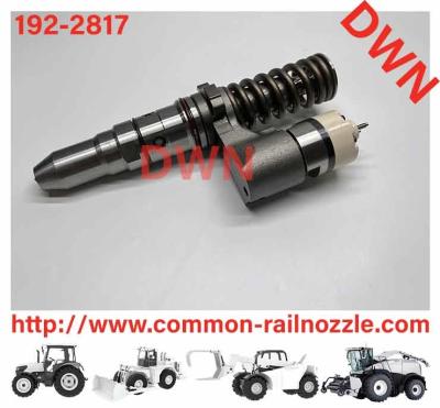 China 5130 5230 Engine Excavator Oem Common Rail Fuel Injectors 192-2817 1922817 0R-3539 0R3539 for sale
