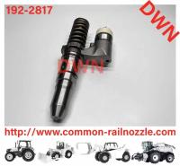 China 5130 5230 Engine Excavator Oem Common Rail Fuel Injectors 192-2817 1922817 0R-3539 0R3539 for sale
