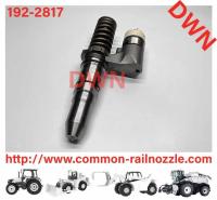 China 5130 5230 Engine Excavator Oem Common Rail Fuel Injectors 192-2817 1922817 0R-3539 0R3539 for sale