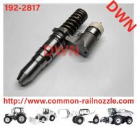 China 5130 5230 Engine Excavator Oem Common Rail Fuel Injectors 192-2817 1922817 0R-3539 0R3539 for sale