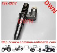 China 5130 5230 Engine Excavator Oem Common Rail Fuel Injectors 192-2817 1922817 0R-3539 0R3539 for sale