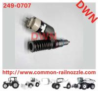 China Common Rail C11 Diesel Engine Fuel Injector 249-0707 2490707 10R-1305 10R1305 249-0708 for sale