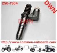 China 3508B/3512B/3516B Engine Excavator Oem Common Rail Fuel Injectors 250-1304 2501304 10R-1278 10R1278 for sale