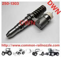China Oem Fuel Injectors 250-1303 2501303 10R-1276 10R1276 For  994D Engine for sale