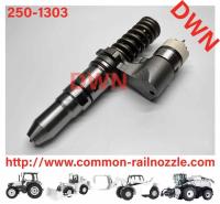 China Oem Fuel Injectors 250-1303 2501303 10R-1276 10R1276 For  994D Engine for sale