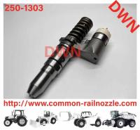 China Oem Fuel Injectors 250-1303 2501303 10R-1276 10R1276 For  994D Engine for sale