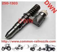 China Oem Fuel Injectors 250-1303 2501303 10R-1276 10R1276 For  994D Engine for sale