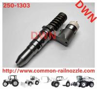 China Oem Fuel Injectors 250-1303 2501303 10R-1276 10R1276 For  994D Engine for sale