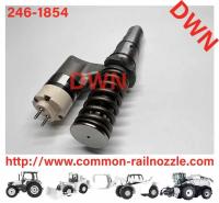 China Common Rail Injector 3508C 3512C Engine Parts Fuel Injector 246-1854 2461854 10R-7238 10R7238 for sale