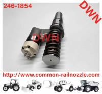 China Common Rail Injector 3508C 3512C Engine Parts Fuel Injector 246-1854 2461854 10R-7238 10R7238 for sale