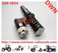 China Common Rail Injector 3508C 3512C Engine Parts Fuel Injector 246-1854 2461854 10R-7238 10R7238 for sale