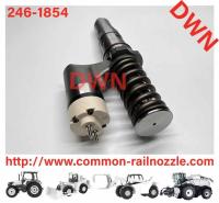 China Common Rail Injector 3508C 3512C Engine Parts Fuel Injector 246-1854 2461854 10R-7238 10R7238 for sale