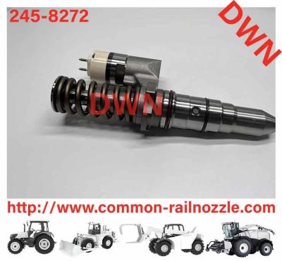 China Excavator Injector Engine 3512C Diesel Fuel Injector 245-8272 2458272 10R-8795 10R8795 for sale