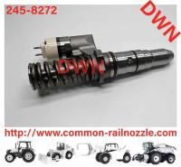 China Excavator Injector Engine 3512C Diesel Fuel Injector 245-8272 2458272 10R-8795 10R8795 for sale