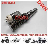 China Excavator Injector Engine 3512C Diesel Fuel Injector 245-8272 2458272 10R-8795 10R8795 for sale
