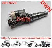 China Excavator Injector Engine 3512C Diesel Fuel Injector 245-8272 2458272 10R-8795 10R8795 for sale