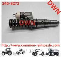 China Excavator Injector Engine 3512C Diesel Fuel Injector 245-8272 2458272 10R-8795 10R8795 for sale