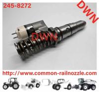 China Excavator Injector Engine 3512C Diesel Fuel Injector 245-8272 2458272 10R-8795 10R8795 for sale