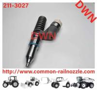 China Common Rail C18 Diesel Engine Fuel Injector 211-3027 2113027 10R-0959 374-0750 102-2014 for sale
