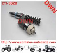 China C18 Diesel Engine Pump Car Fuel Injector 211-3028 2113028 10R-7228 10R7228 for sale
