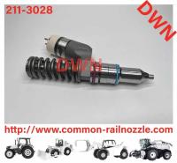 China C18 Diesel Engine Pump Car Fuel Injector 211-3028 2113028 10R-7228 10R7228 for sale