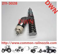 China C18 Diesel Engine Pump Car Fuel Injector 211-3028 2113028 10R-7228 10R7228 for sale