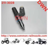 China C18 Diesel Engine Pump Car Fuel Injector 211-3028 2113028 10R-7228 10R7228 for sale