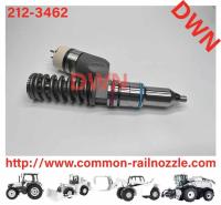 China Fuel Pump Injector 212-3462 2123462 10R-0967 10R0967 Diesel For erpiller C10 Engine for sale