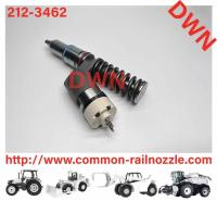 China Fuel Pump Injector 212-3462 2123462 10R-0967 10R0967 Diesel For erpiller C10 Engine for sale