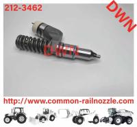 China Fuel Pump Injector 212-3462 2123462 10R-0967 10R0967 Diesel For erpiller C10 Engine for sale