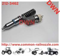 China Fuel Pump Injector 212-3462 2123462 10R-0967 10R0967 Diesel For erpiller C10 Engine for sale