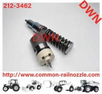 China Fuel Pump Injector 212-3462 2123462 10R-0967 10R0967 Diesel For erpiller C10 Engine for sale