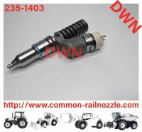 China C15 Engine Common Rail Fuel Injector 235-1403 2351403 for sale