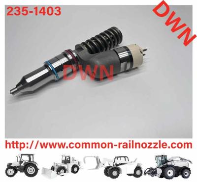 China C15 Engine Common Rail Fuel Injector 235-1403 2351403 for sale