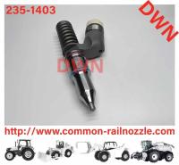 China C15 Engine Common Rail Fuel Injector 235-1403 2351403 for sale