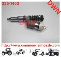China C15 Engine Common Rail Fuel Injector 235-1403 2351403 for sale