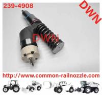 China Oem Fuel Injectors 239-4908 2394908 10R-1274 10R1274 For  C13 Engine for sale