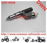 China Oem Fuel Injectors 239-4908 2394908 10R-1274 10R1274 For  C13 Engine for sale
