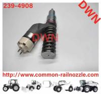 China Oem Fuel Injectors 239-4908 2394908 10R-1274 10R1274 For  C13 Engine for sale