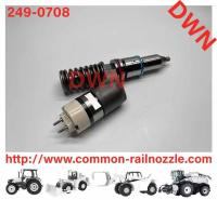 China C13 Diesel Engine Pump Car Fuel Injector 249-0708 2490708 10R-2977 10R2977 249-0707 for sale