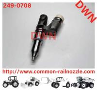 China C13 Diesel Engine Pump Car Fuel Injector 249-0708 2490708 10R-2977 10R2977 249-0707 for sale