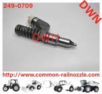 China Fuel Pump Injector 249-0709 2490709 10R-1273 10R-1273 Diesel For erpiller C15 Engine for sale