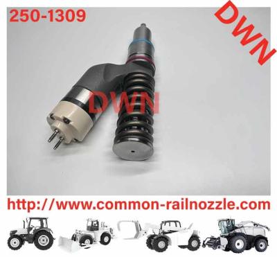 China erpiller Common Rail Fuel Injector 250-1309 2501309 10R-3258 10R3258 Excavator For C13 Engine for sale