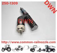 China erpiller Common Rail Fuel Injector 250-1309 2501309 10R-3258 10R3258 Excavator For C13 Engine for sale