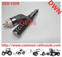 China erpiller Common Rail Fuel Injector 250-1309 2501309 10R-3258 10R3258 Excavator For C13 Engine for sale