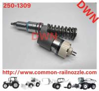 China erpiller Common Rail Fuel Injector 250-1309 2501309 10R-3258 10R3258 Excavator For C13 Engine for sale