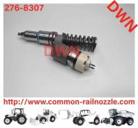 China Common Rail C18/C32 Diesel Engine Fuel Injector 276-8307 2768307 10R-7231 10R7231 for sale