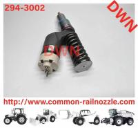 China Fuel Pump Injector 294-3002 2943002 10R-6162 10R6162 Diesel For erpiller C13 Engine for sale