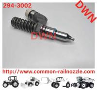 China Fuel Pump Injector 294-3002 2943002 10R-6162 10R6162 Diesel For erpiller C13 Engine for sale